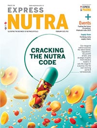 Express Nutra February 2025 - Express Nutra