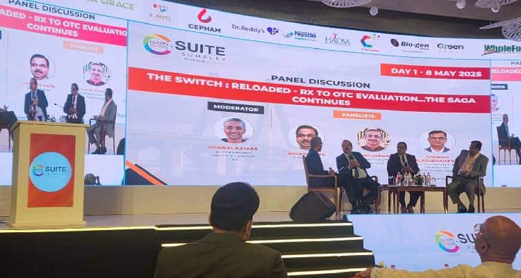 India’s nutraceutical ascent: Mumbai summit sparks new global health ...